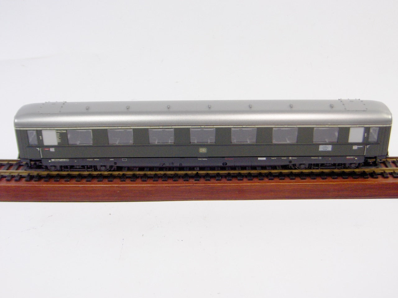Marklin 43200 |MDT20129 – Maddog-trains.com