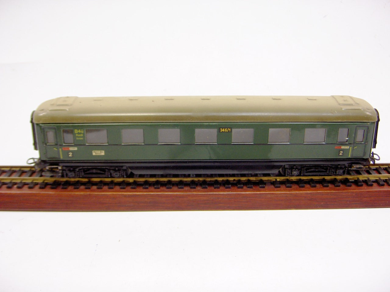 Marklin 4006 |MDT20359 – Maddog-trains.com