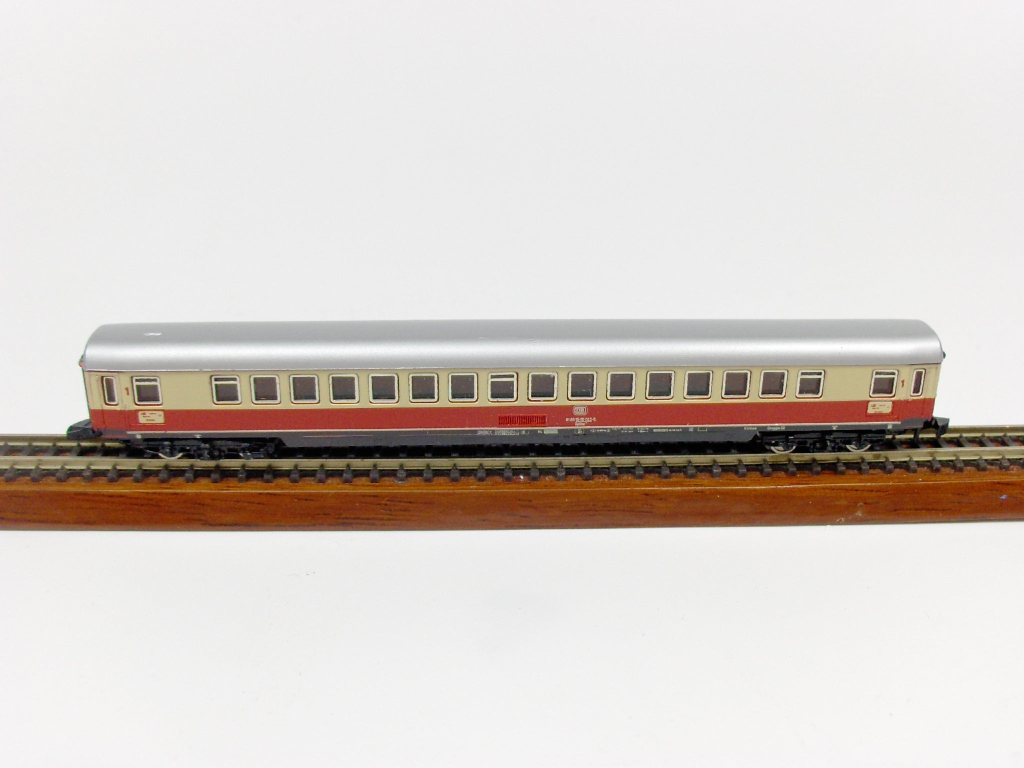 Marklin Z 8725 |MDT25657 – Maddog-trains.com