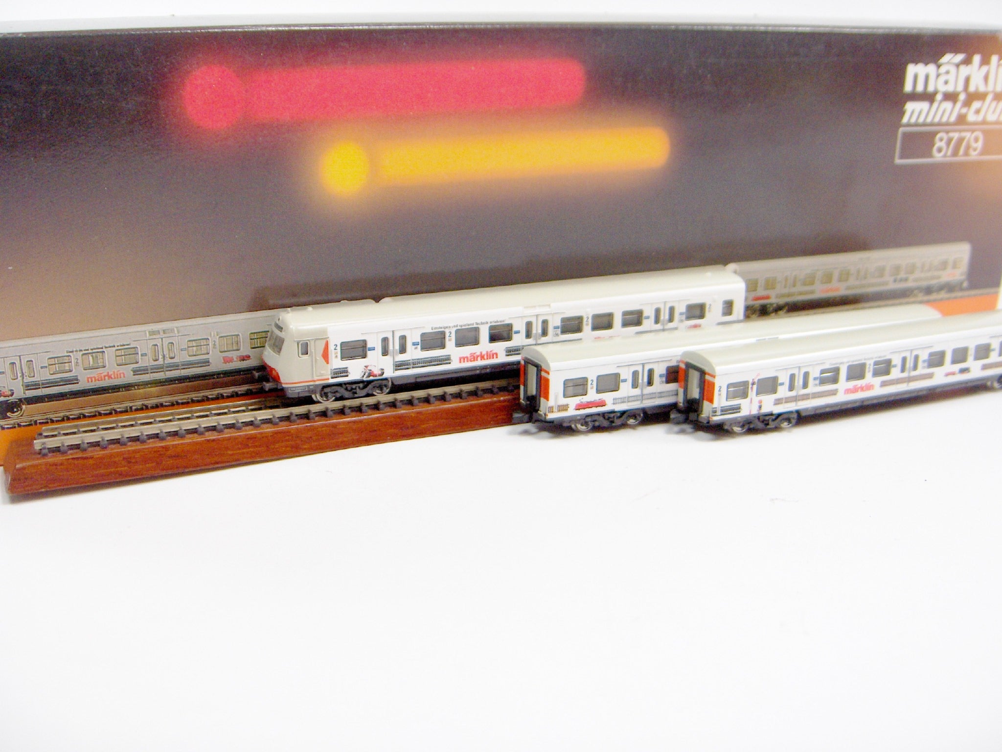 Marklin Z 8779 |MDT26523 – Maddog-trains.com