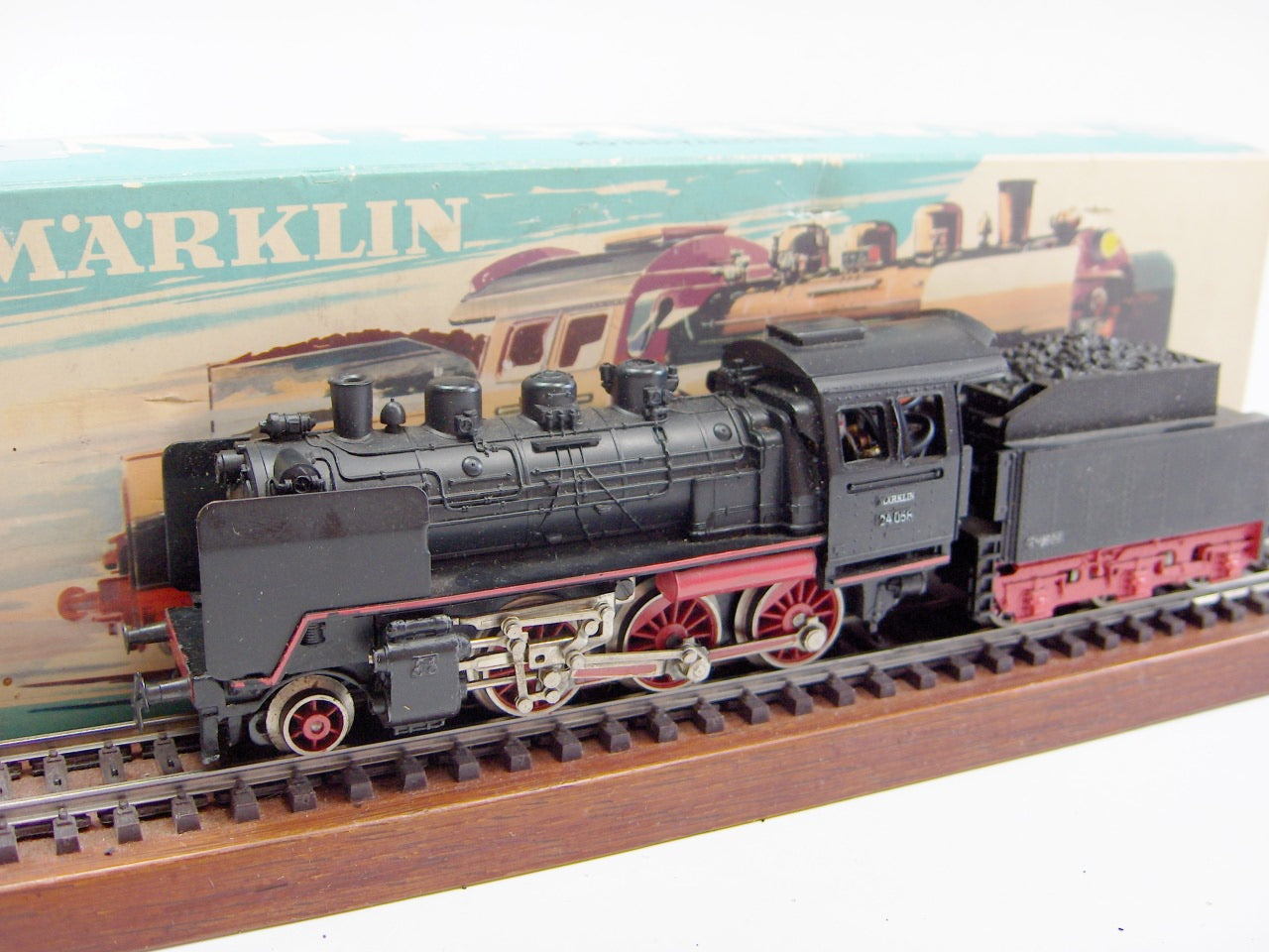 Marklin 3003 |MDT27615 – Maddog-trains.com