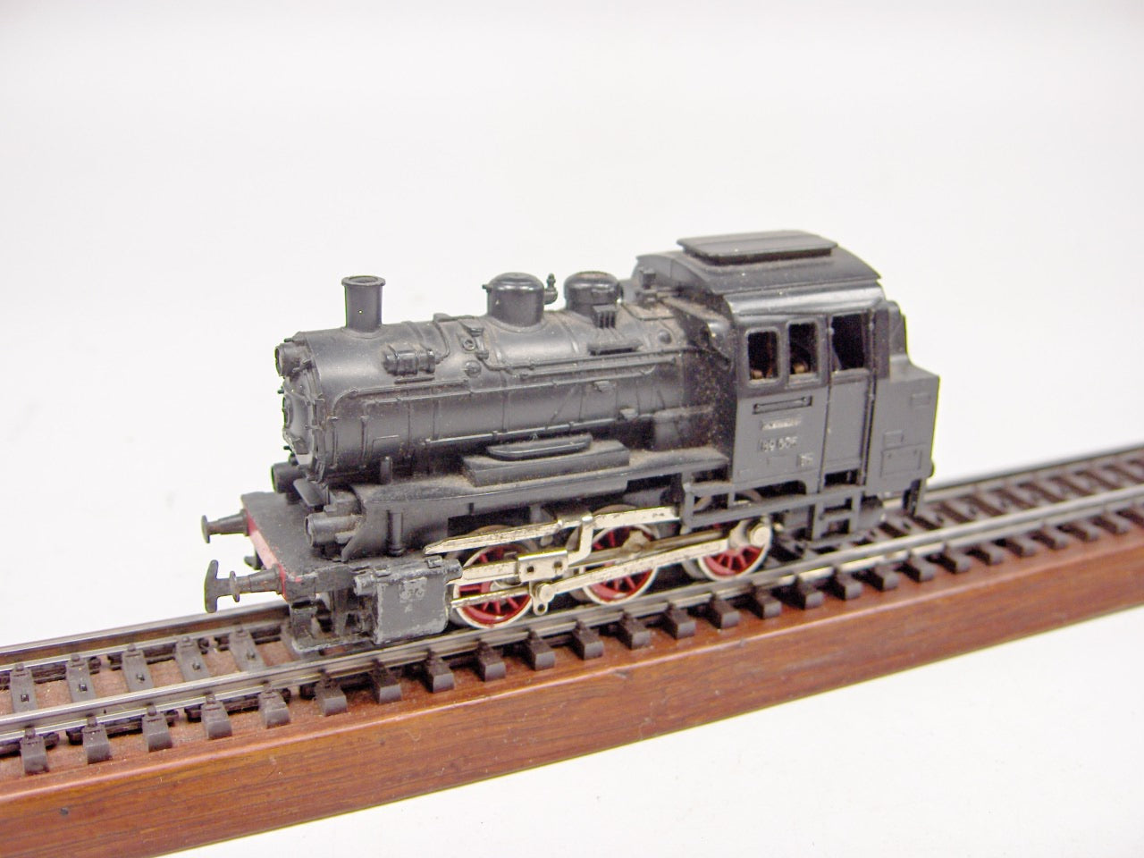 Marklin 3000 |MDT28249 – Maddog-trains.com