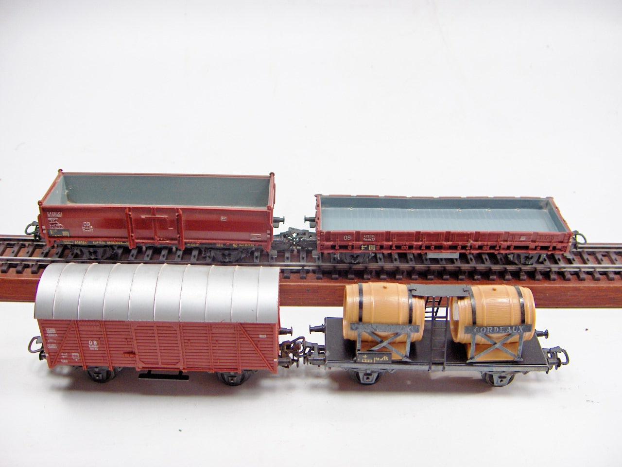 Marklin xxxx |MDT28823 – Maddog-trains.com