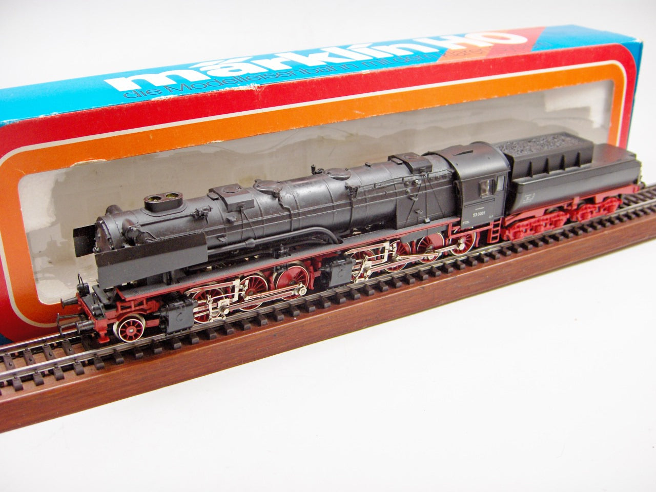 Marklin 3102 |MDT28834 – Maddog-trains.com