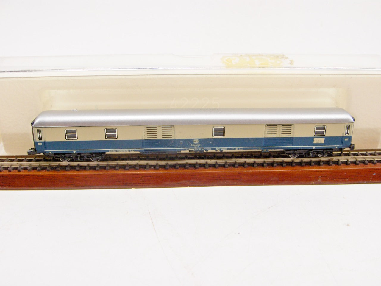 Marklin Z 8720 |MDT29365 – Maddog-trains.com