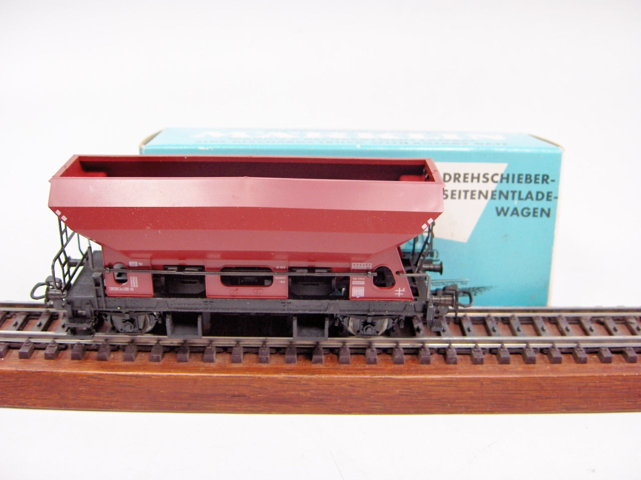 Marklin 4631 |MDT29508 – Maddog-trains.com
