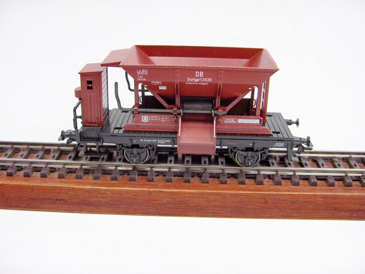 Marklin 4610 |MDT29563 – Maddog-trains.com
