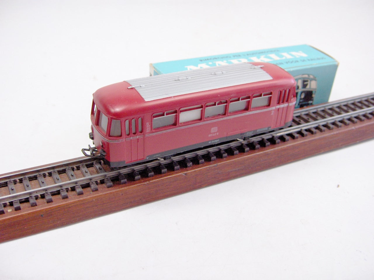 Marklin 4018 |MDT29712 – Maddog-trains.com