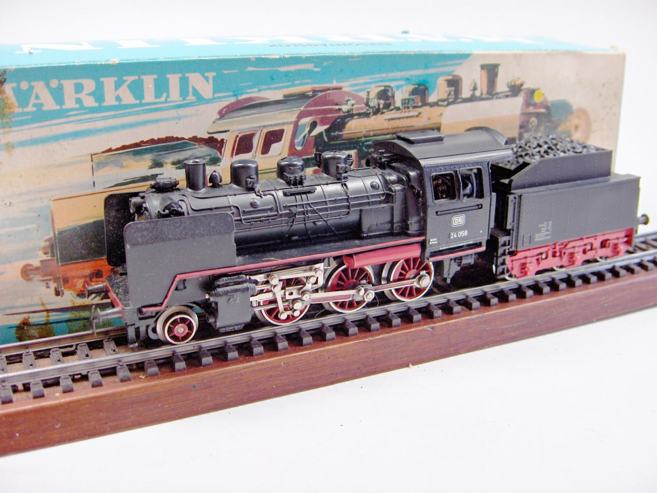 Marklin 3003 |MDT29737 – Maddog-trains.com