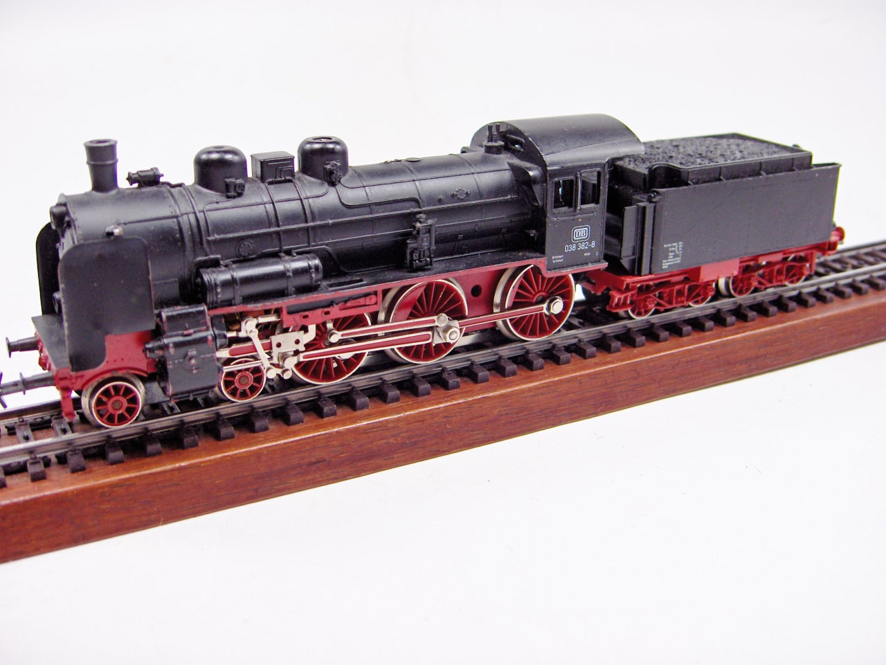 Marklin 3099 |MDT29925 – Maddog-trains.com