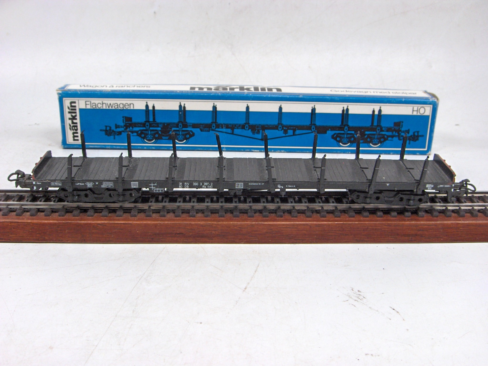 Marklin 4663 |MDT30259A – Maddog-trains.com