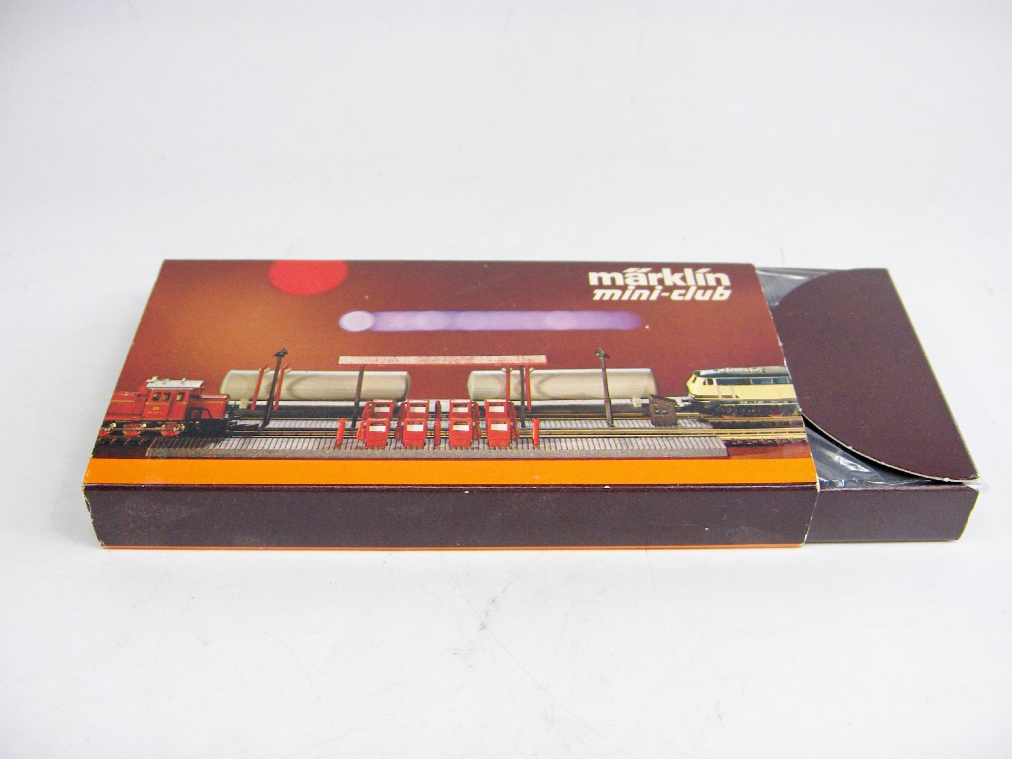 Marklin 8990 |MDT30379 – Maddog-trains.com