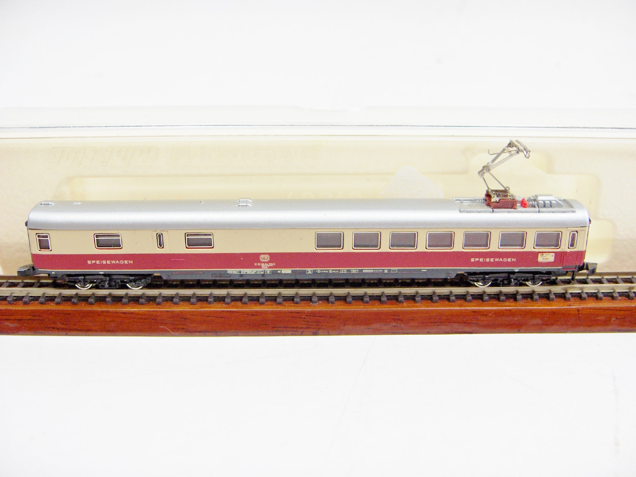 Marklin Z 8727 |MDT30400 – Maddog-trains.com
