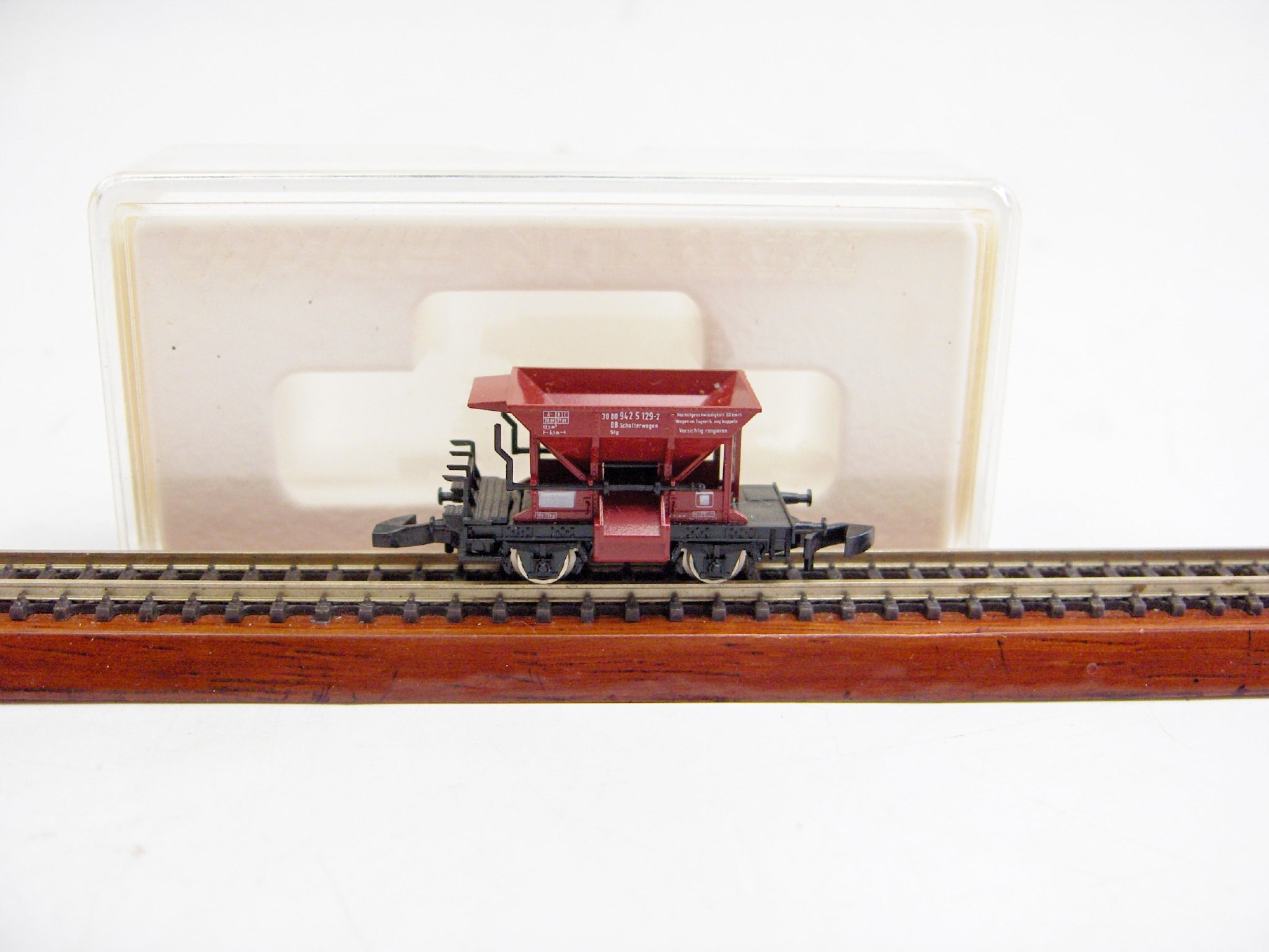 Marklin Z 8624 |MDT30437 – Maddog-trains.com