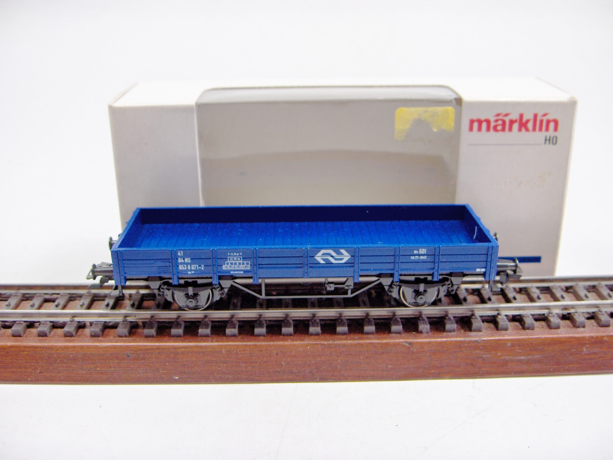 Marklin 4433 |MDT31174 – Maddog-trains.com