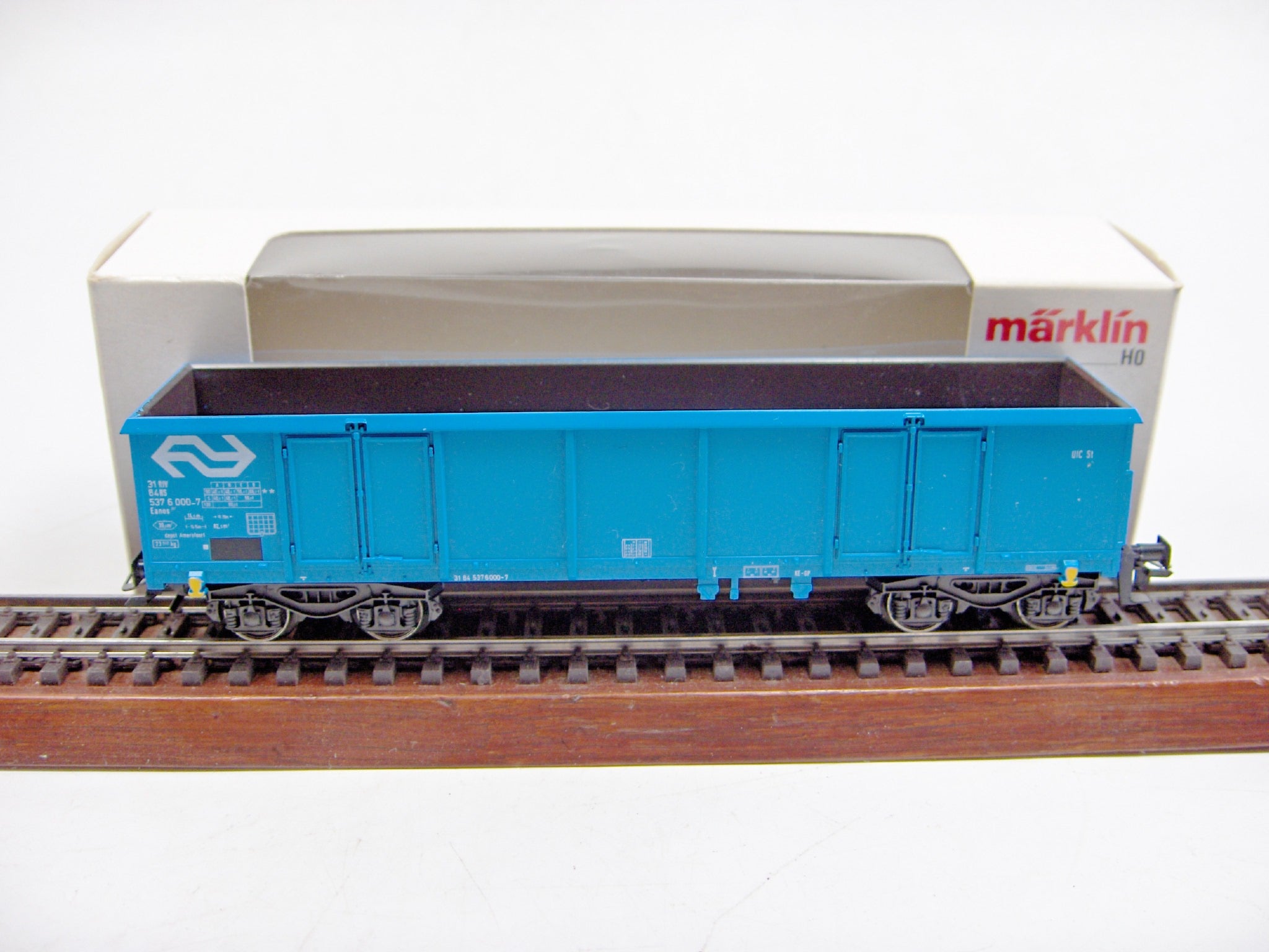 Marklin 4719 |MDT31187 – Maddog-trains.com