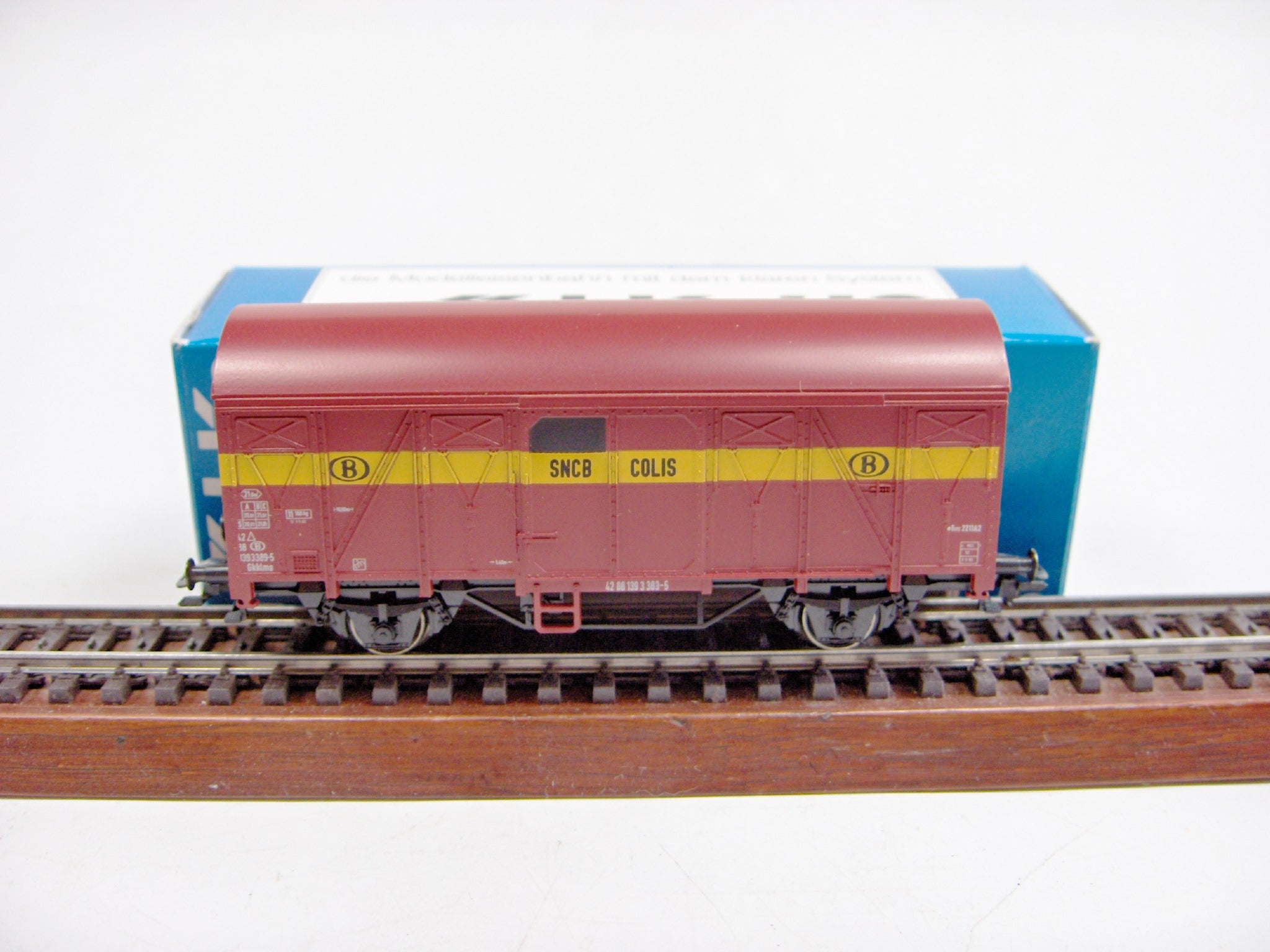 Marklin 4404 |MDT31193 – Maddog-trains.com