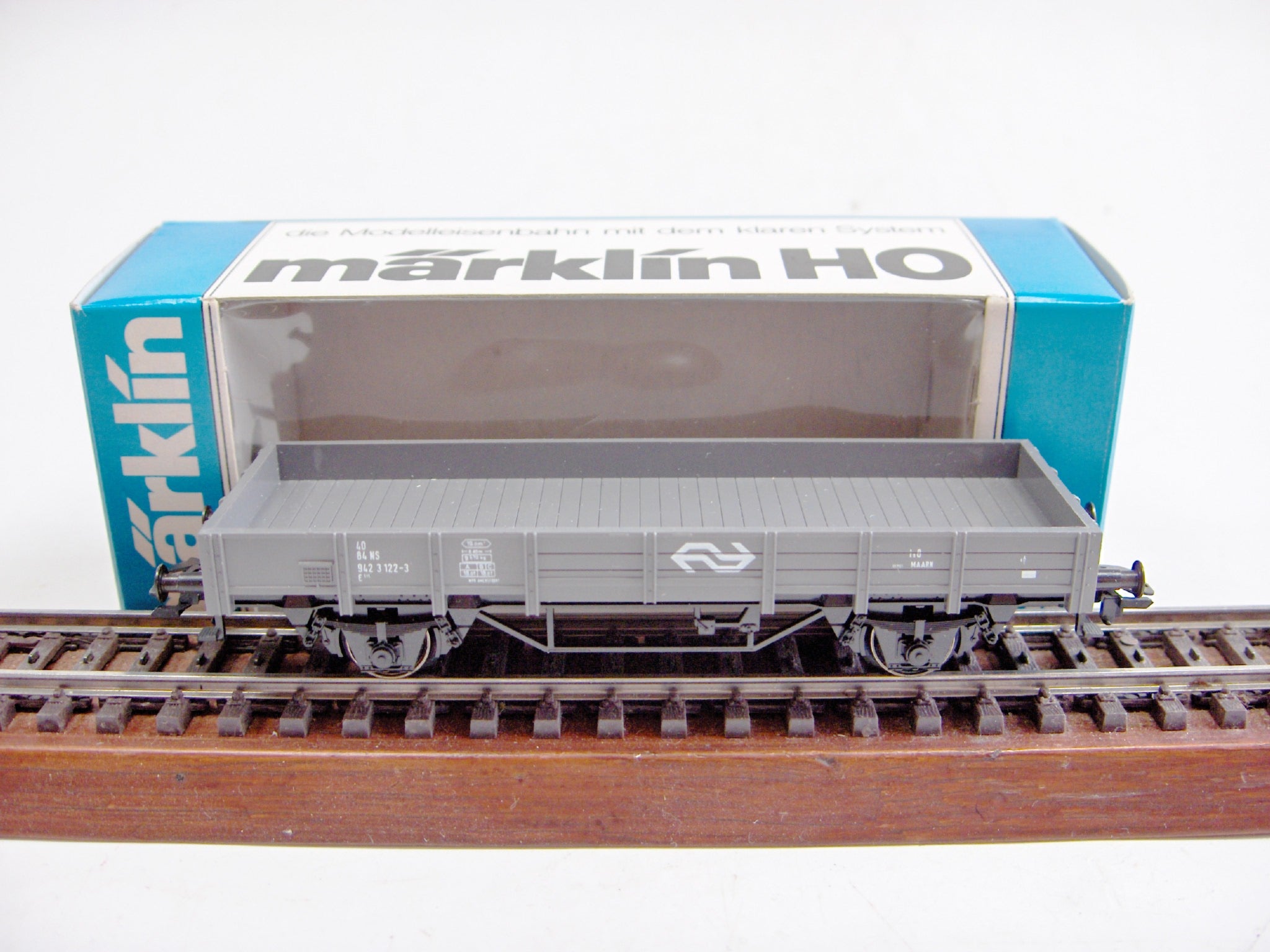 Marklin 4433 |MDT31198 – Maddog-trains.com
