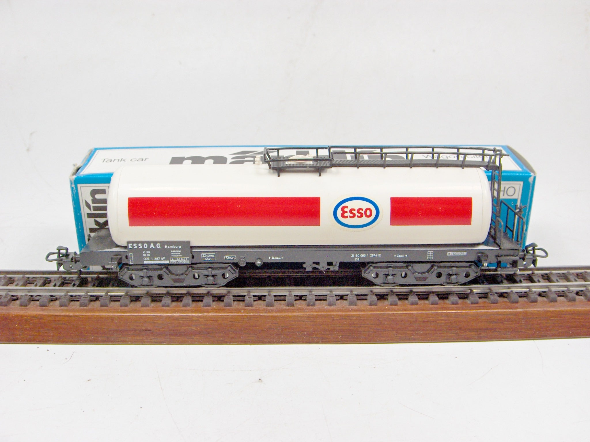 Marklin 4650 |MDT31251 – Maddog-trains.com