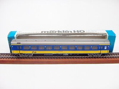 Marklin 4165 |MDT28077 – Maddog-trains.com